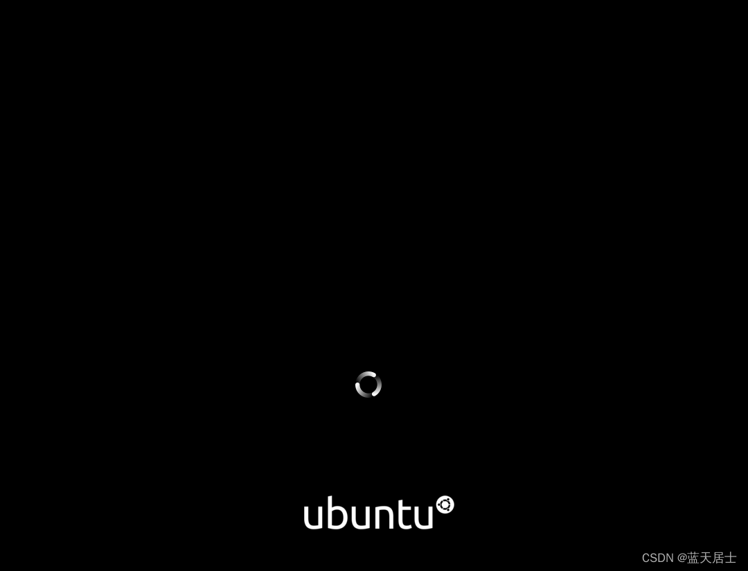 QEMU安装Ubuntu 20.04的完整过程-CSDN博客