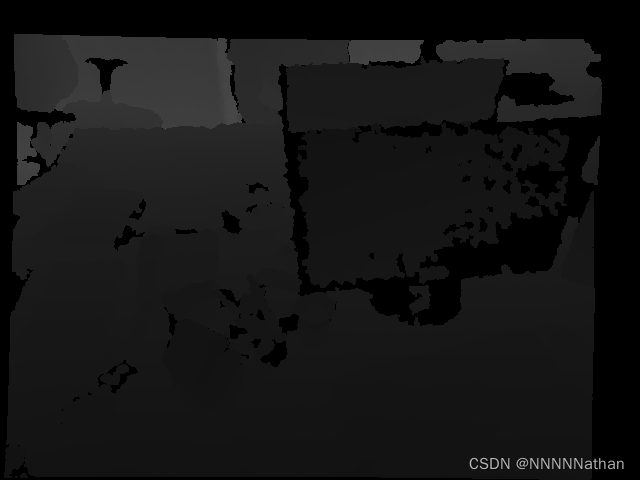 『OPEN3D』1.3 RGB-D image与点云拼接 python篇_python点云拼接_NNNNNathan的博客-CSDN博客