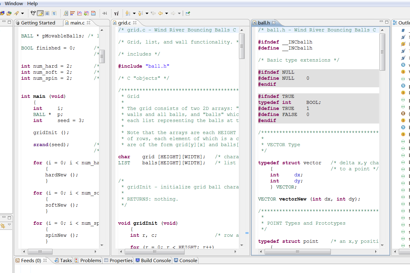 workbench3.2用户手册学习笔记二_wind river workbench-CSDN博客
