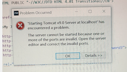 MyEclipse2017配置tomcat运行java web_myeclipse2017部署web项目到tomcat-CSDN博客
