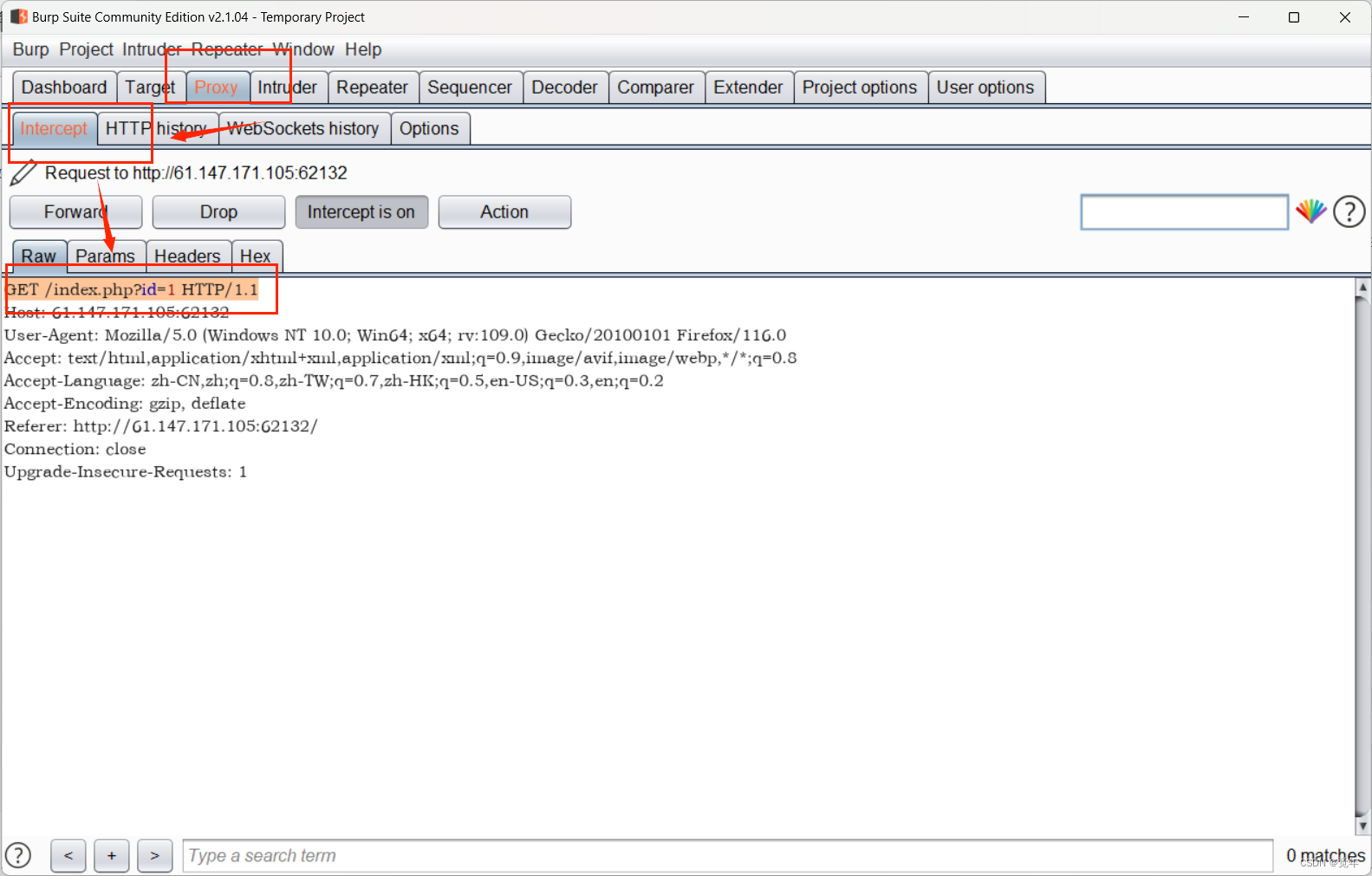 攻防世界（WEB）-CSDN博客