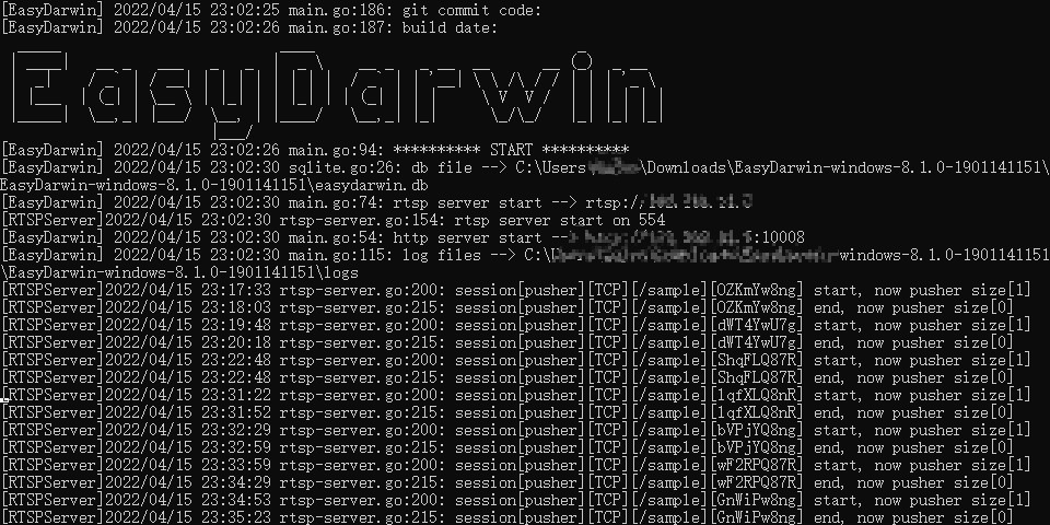 Raspberry pi 4b 基于 FFmpeg，硬编解码视频帧， 实现 RTSP 推流_rtsp 树莓派-CSDN博客