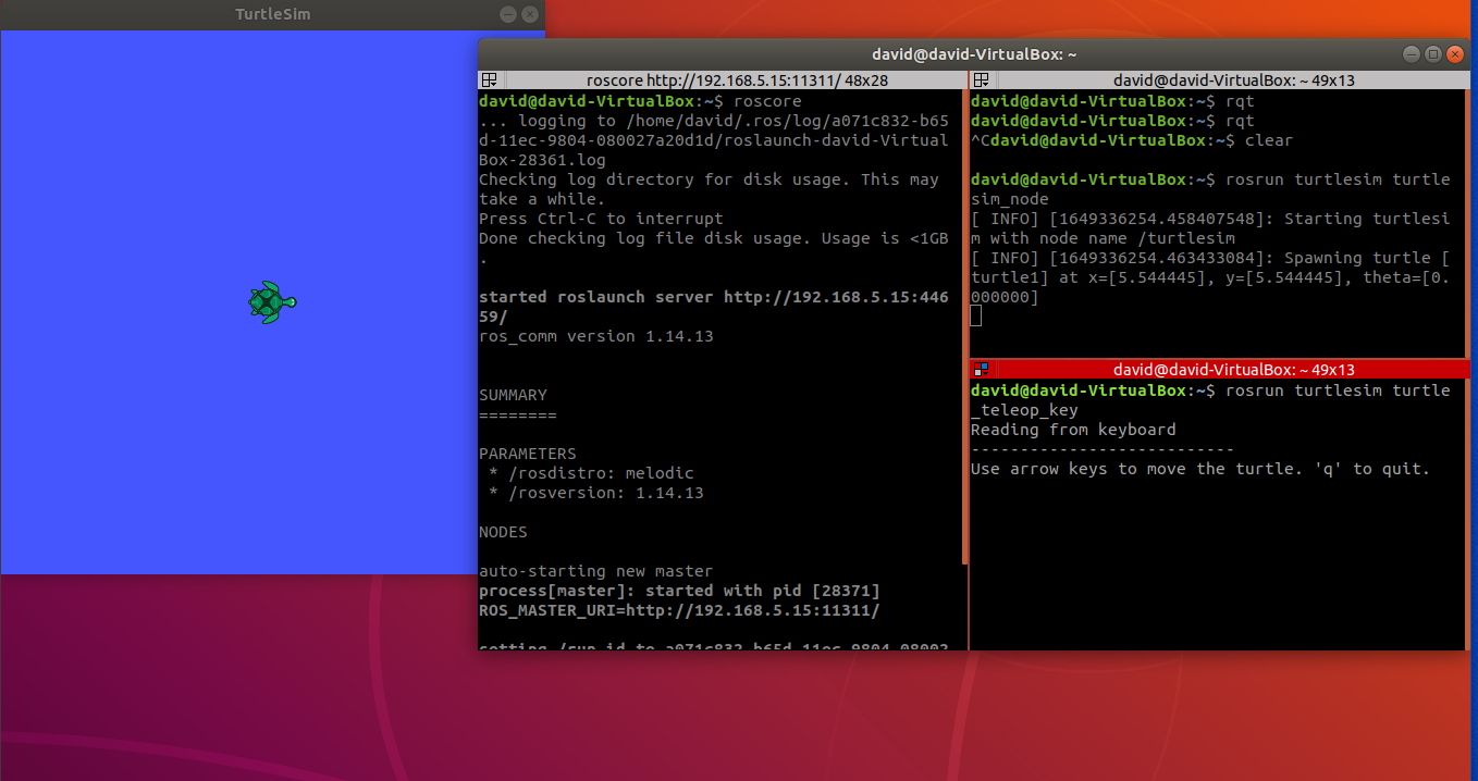 ROS中的rosbag和rqt工具箱实现（十五）_rqtbag-CSDN博客