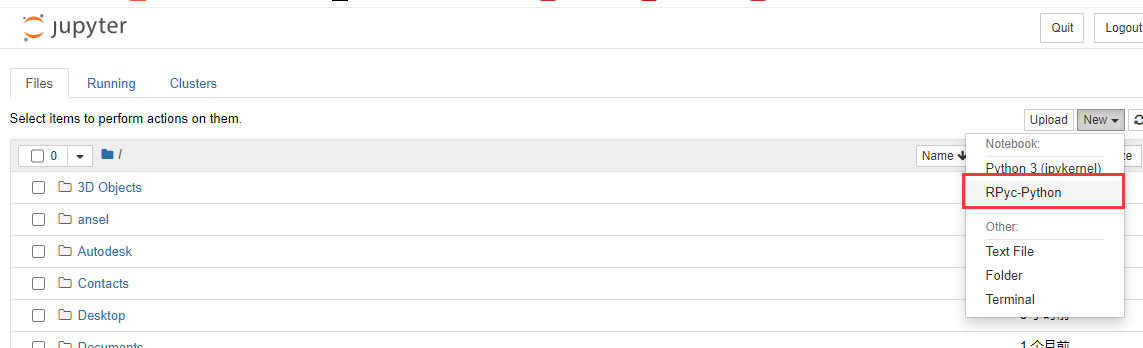v831 使用jupyter进行远端操作_如何打开jupyter v831-CSDN博客