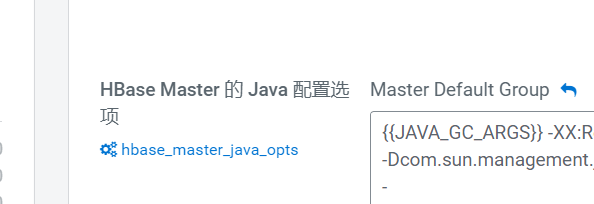 protheus监控hbase--对接CDP/CDH集群_prometheus接入 cdp hive-CSDN博客