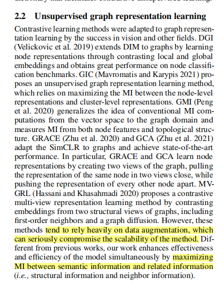 AAAI 2022 Simple Unsupervised Graph Representation Learning 成电-CSDN博客