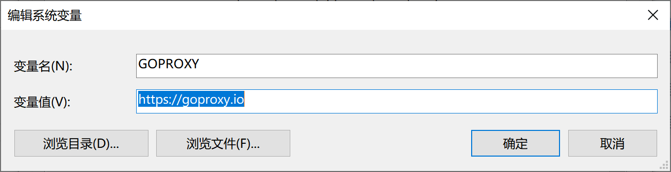 go语言：go mod配置和vscode环境配置_vscode gomod=nul-CSDN博客