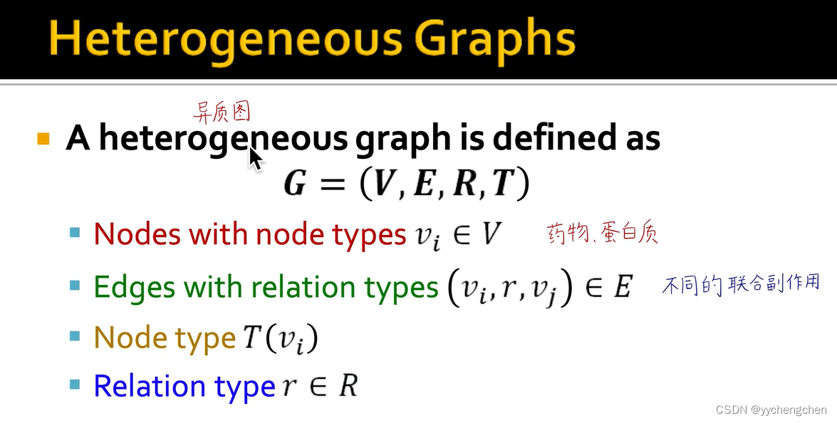斯坦福CS224W图机器学习Task02图的基本表示和特征工程_异质矩阵和邻居矩阵-CSDN博客