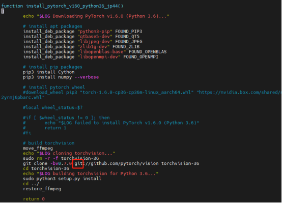jetson nano(jetpack4.6)跑通jetson-inference(Hello AI World)_automatically restart docker daemon-CSDN博客