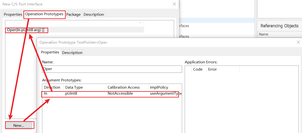 Davinci Developer如何创建指针类型变量_达芬奇 develop创建指针类型的port-CSDN博客