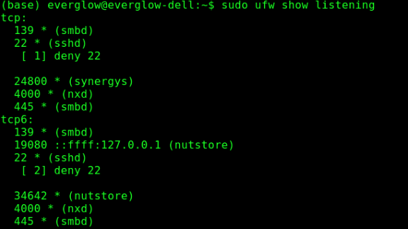 ubuntu能ping通但是ssh登录失败_ubuntu可以ping通但是ssh连不上-CSDN博客