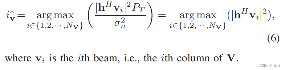 文献分析Learning Site-Specific Probing Beams for Fast mmWave Beam Alignment_波束对齐-CSDN博客