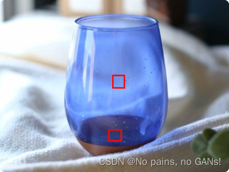 【论文笔记 - NeRFs - ECCV2020】NeRF: Representing Scenes as Neural Radiance Fields for View Synthesis ...