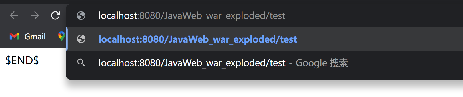 JavaWeb 创建 Servlet（idea2022）_servlet-api.jar下载-CSDN博客
