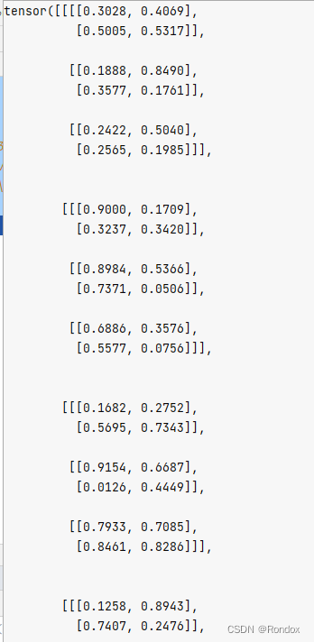 ResNet分析-CSDN博客