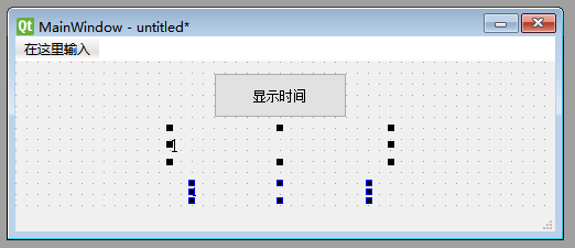 Pyqt中qtimer两种常见使用场景，单次定时触发和周期性触发pyqt自动触发计时器 Csdn博客 