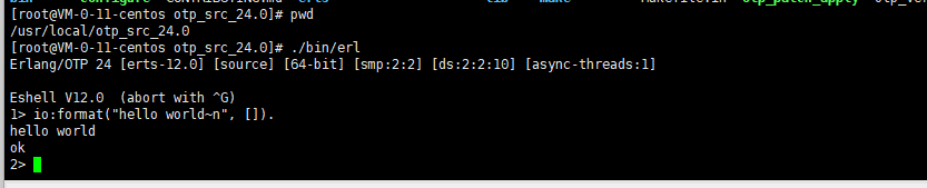 Linux下搭建RabbitMQ(3.9.8)版本_rabbitmq server 3.9.8-CSDN博客