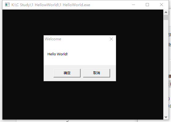 C语言在VS Code环境下开发Windows程序（一）_vscode做windows窗体-CSDN博客