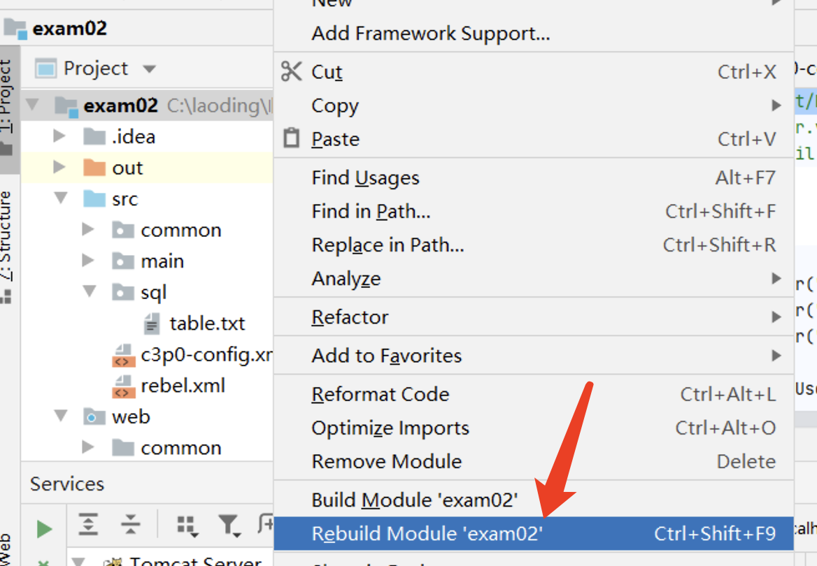 IDEA从零到精通（37）之导入IDEA开发的web项目_idea导入web项目-CSDN博客