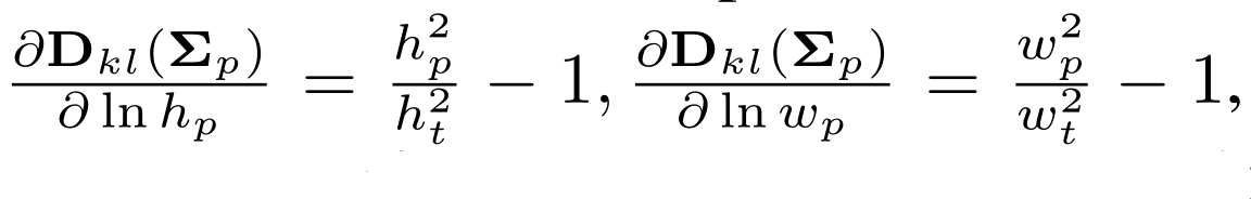 【论文阅读】KLD模型_kld损失函数-CSDN博客