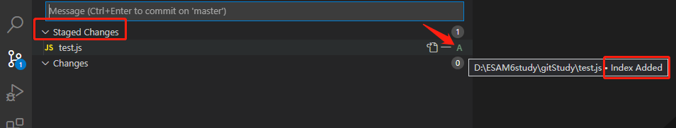 VSCode配置git推送代码_vscode git push-CSDN博客
