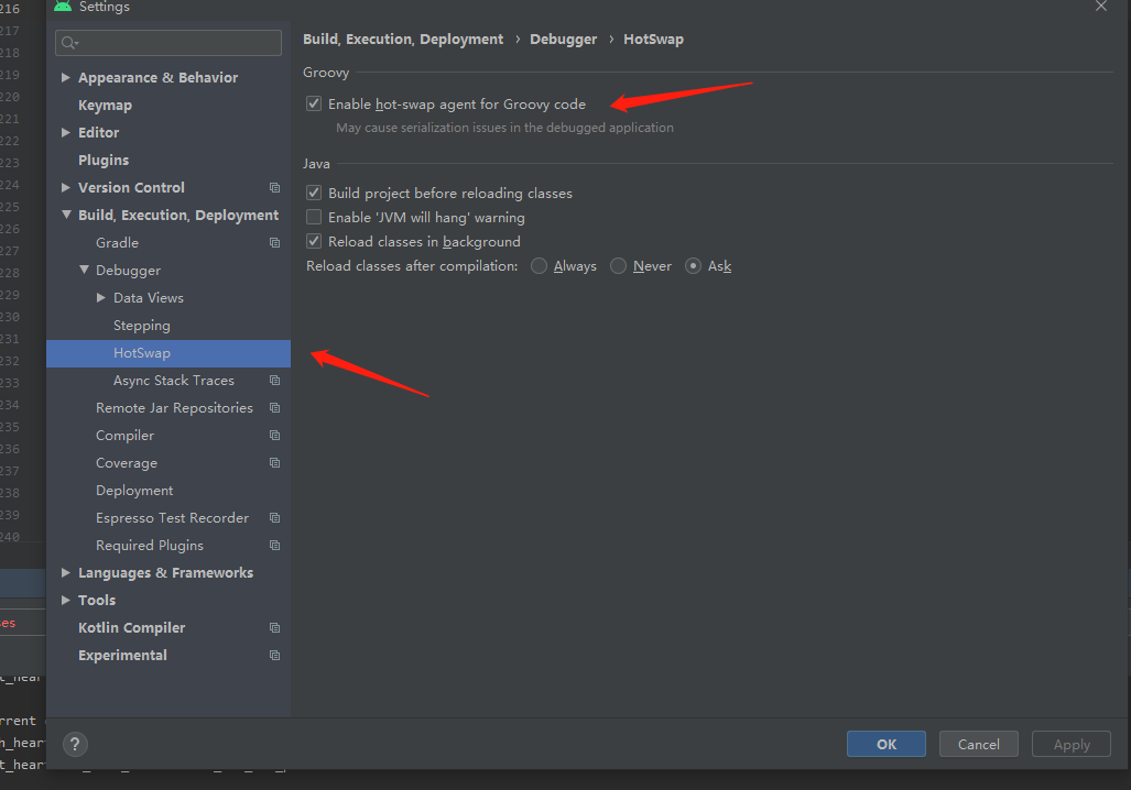Android Studio升级3.5后，Instant Run去哪了？_android studio没有instant run-CSDN博客