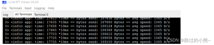 Nordic nRF52832 蓝牙 ble 透传应用_蓝牙透传-CSDN博客