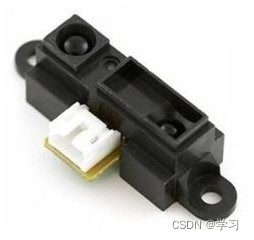 Arduino硬件：GP2D12_gp2d12结构图-CSDN博客