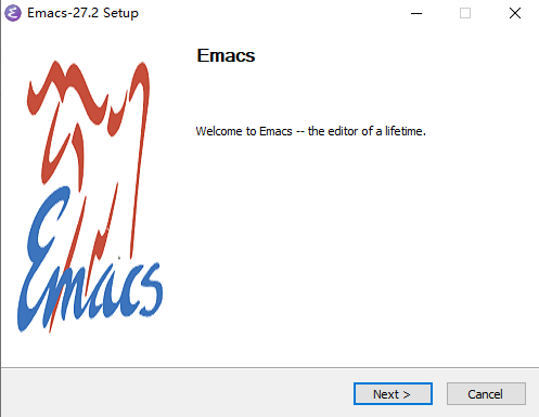gnu emacs 27.2下载安装（Win10）_win10 emacs-CSDN博客