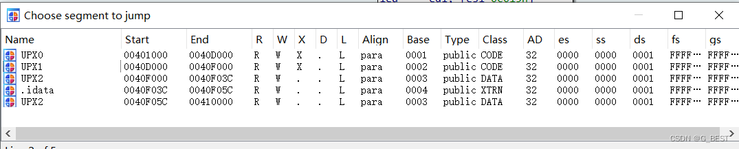 upx工具脱壳_upx脱壳工具-CSDN博客