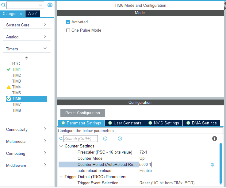 stm32cubeIDE and stm32cubeMX library file installation path custom settings - Programmer Sought
