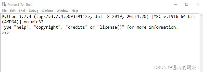 强推10款python常用的开发工具python开发工具 Csdn博客