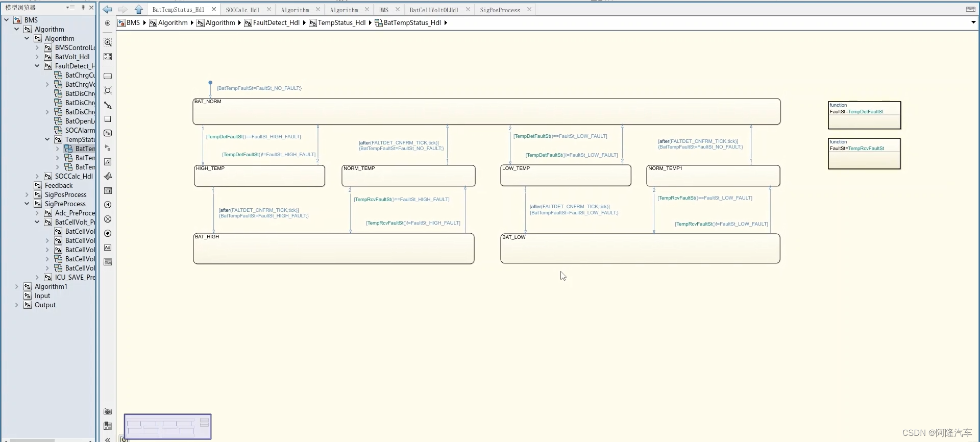 MBD_入门篇_01_MBD与传统编码的区别-CSDN博客