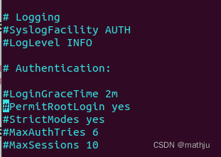 SSH配置尝试_unit ssh.service could not be found.-CSDN博客