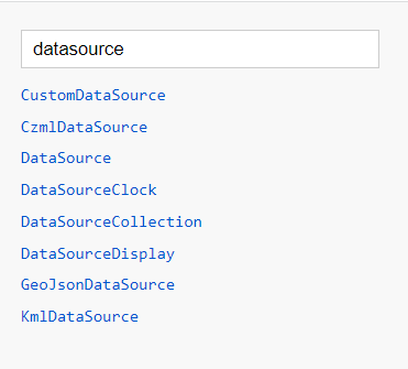 关于Cesium中的聚合问题_cesium 聚合-CSDN博客