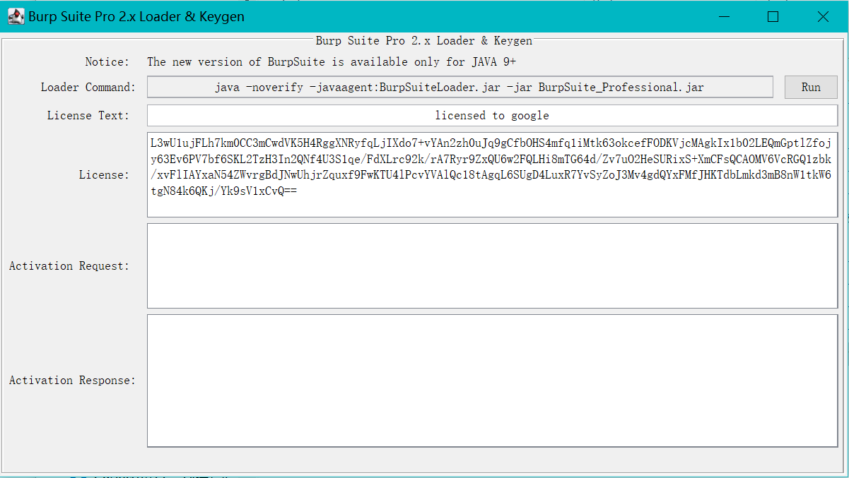 初识burpsuite_bp自带浏览器-CSDN博客