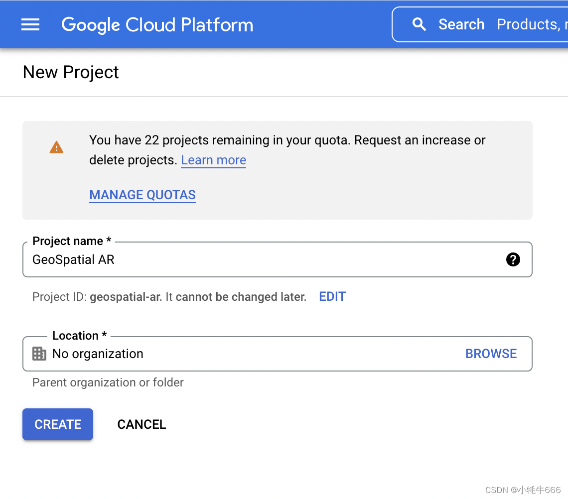 谷歌ARCore GeoSpatial API 基于地理空间AR初体验 iOS端_arcore geospatial api 国内怎么使用-CSDN博客
