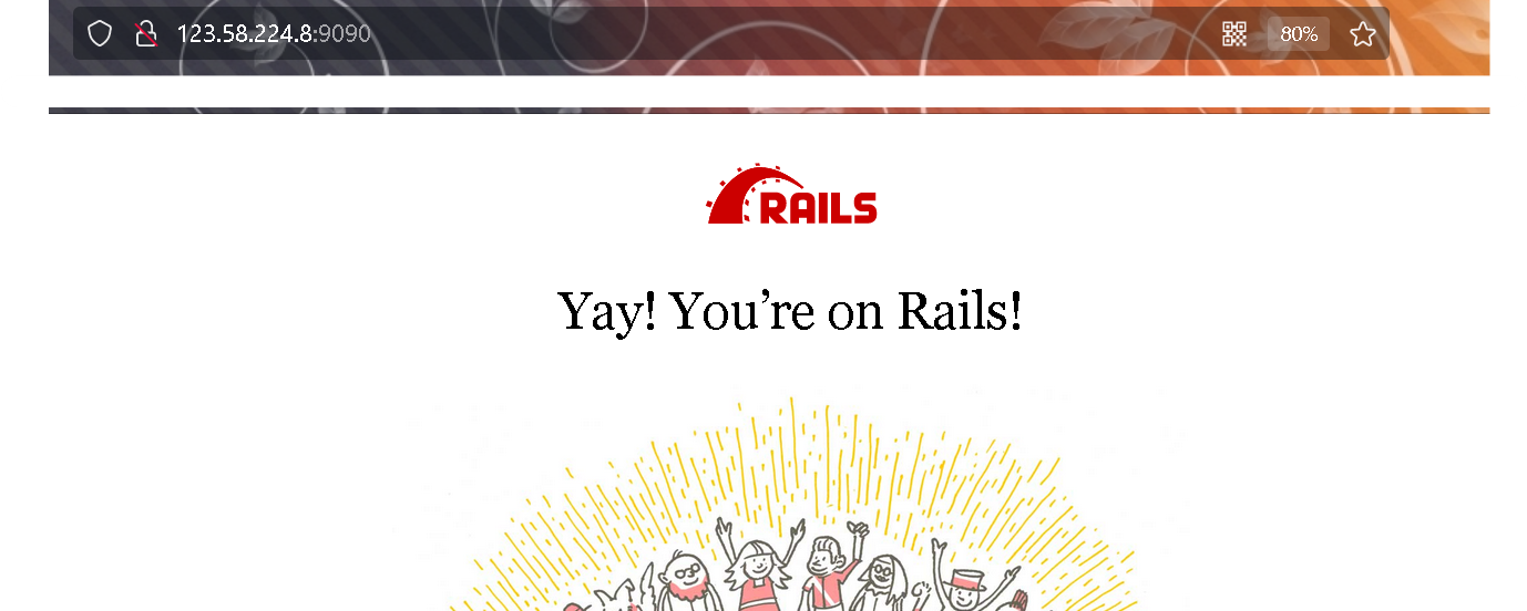 vulfocus——rails任意文件读取(CVE-2019-5418）_rails 任意文件读取 (cve-2019-5418)-CSDN博客