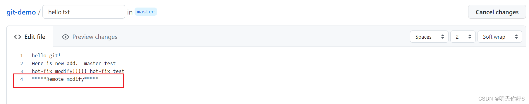 Git本地库和Github远程库推送、拉取和克隆操作指令及团队内协作和跨团队协作_authorize git-ecosystem-CSDN博客
