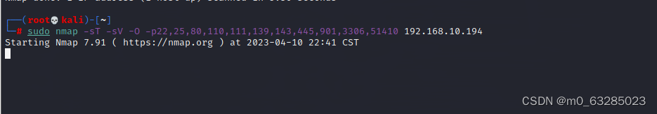 靶机精讲之CTF5_nanocms漏洞-CSDN博客