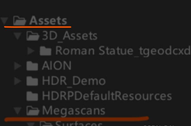 Quixel bridge桥接设置-CSDN博客