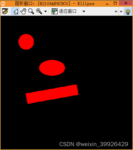 halcon 矩形相似度 rectangularity_halcon rectangularity-CSDN博客