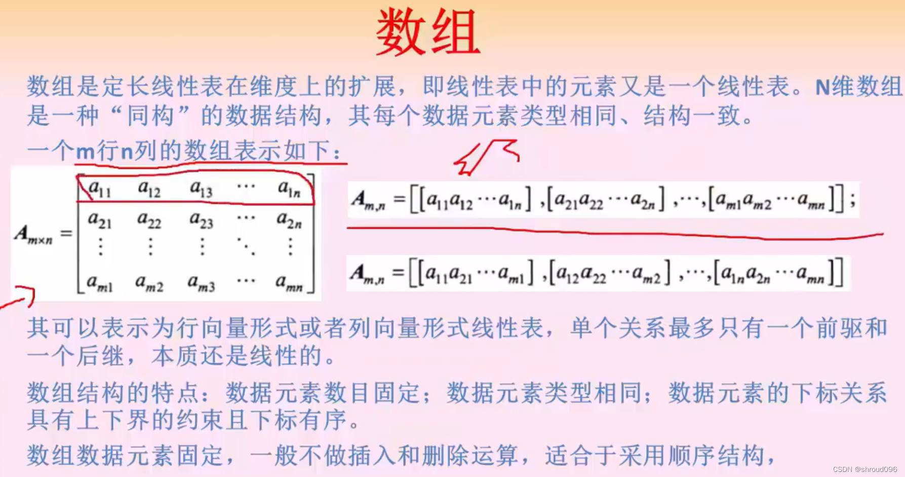 RK-13 数据结构_rk矩阵数学-CSDN博客