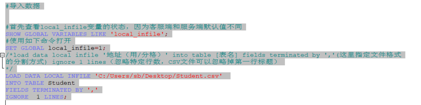 SQlyog professional 64 导入excel、csv表格数据（个人详解）_sqlyog导入excel另存为的csv-CSDN博客