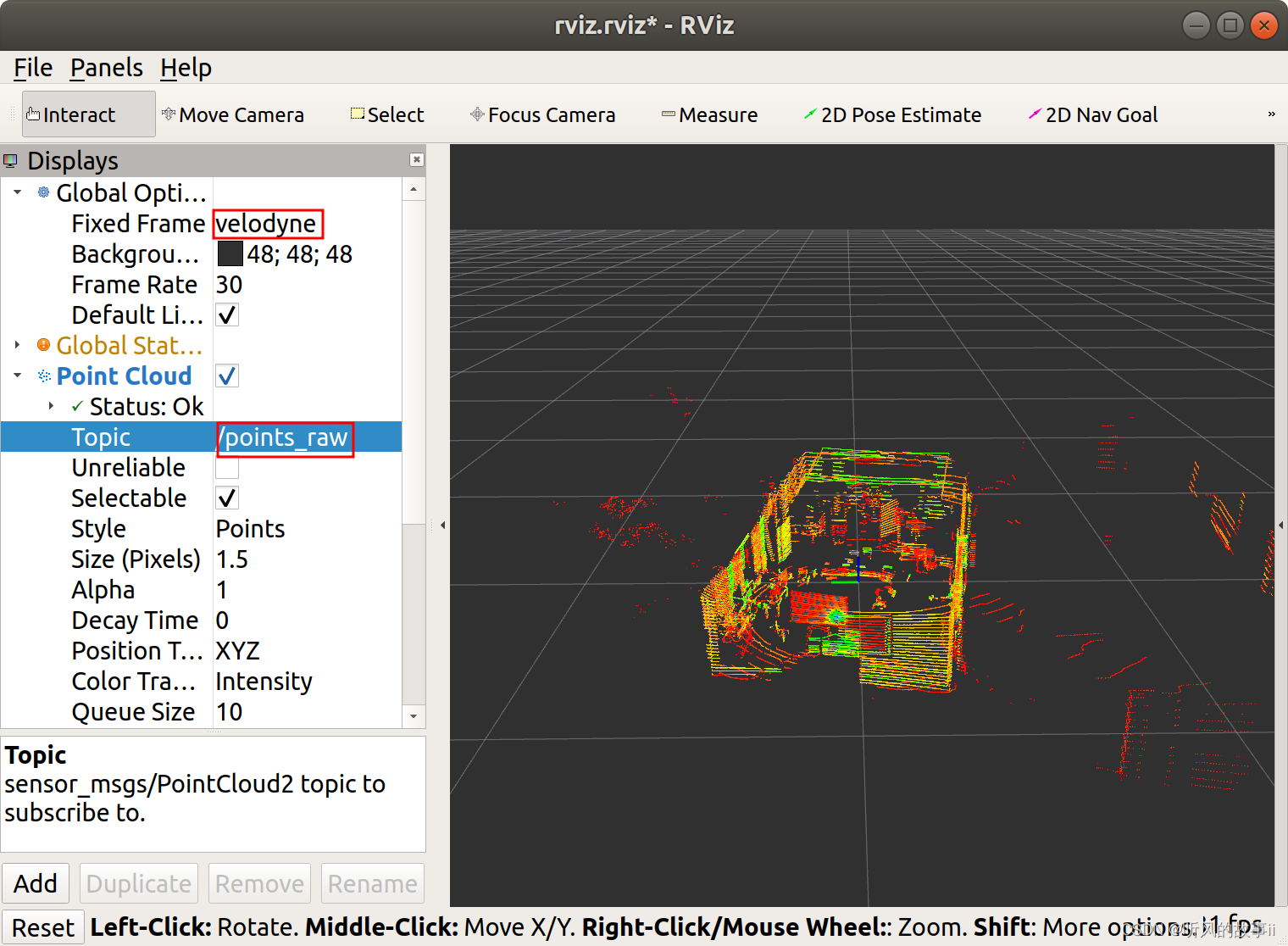 Ubuntu18.04 autoware与云乐小车联合调试_autoware中map坐标系和world坐标系的关系-CSDN博客