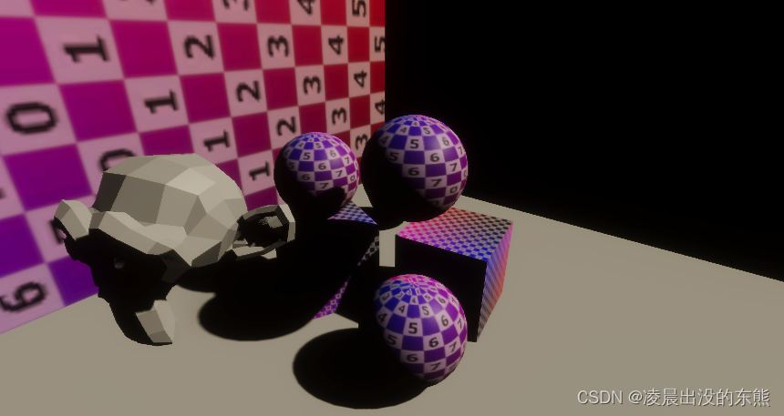 HDRP shader 获取阴影（Custom Pass）_unityshader获取阴影衰减hdrp管线-CSDN博客