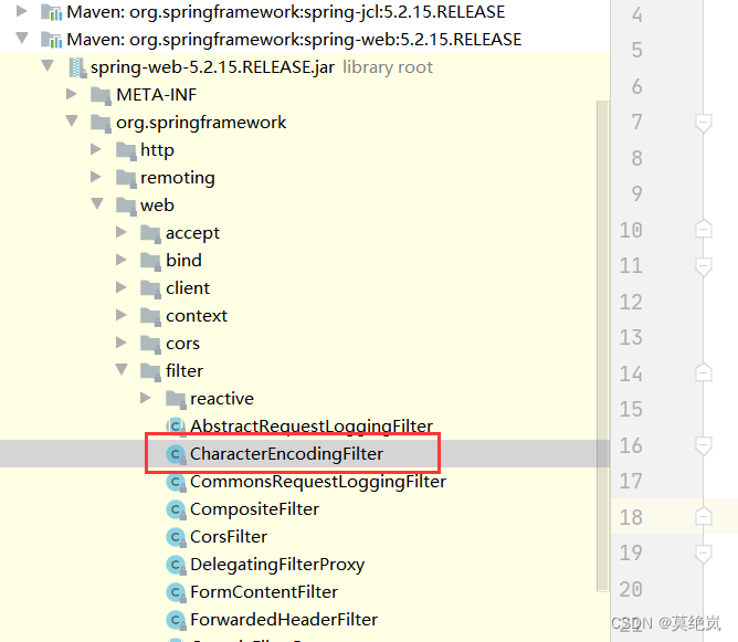 Springmvc详解及基本使用第一天springmvc支持jdk版本 Csdn博客