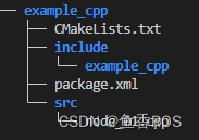 【ROS2机器人入门到实战】使用RCLCPP编写节点-CSDN博客