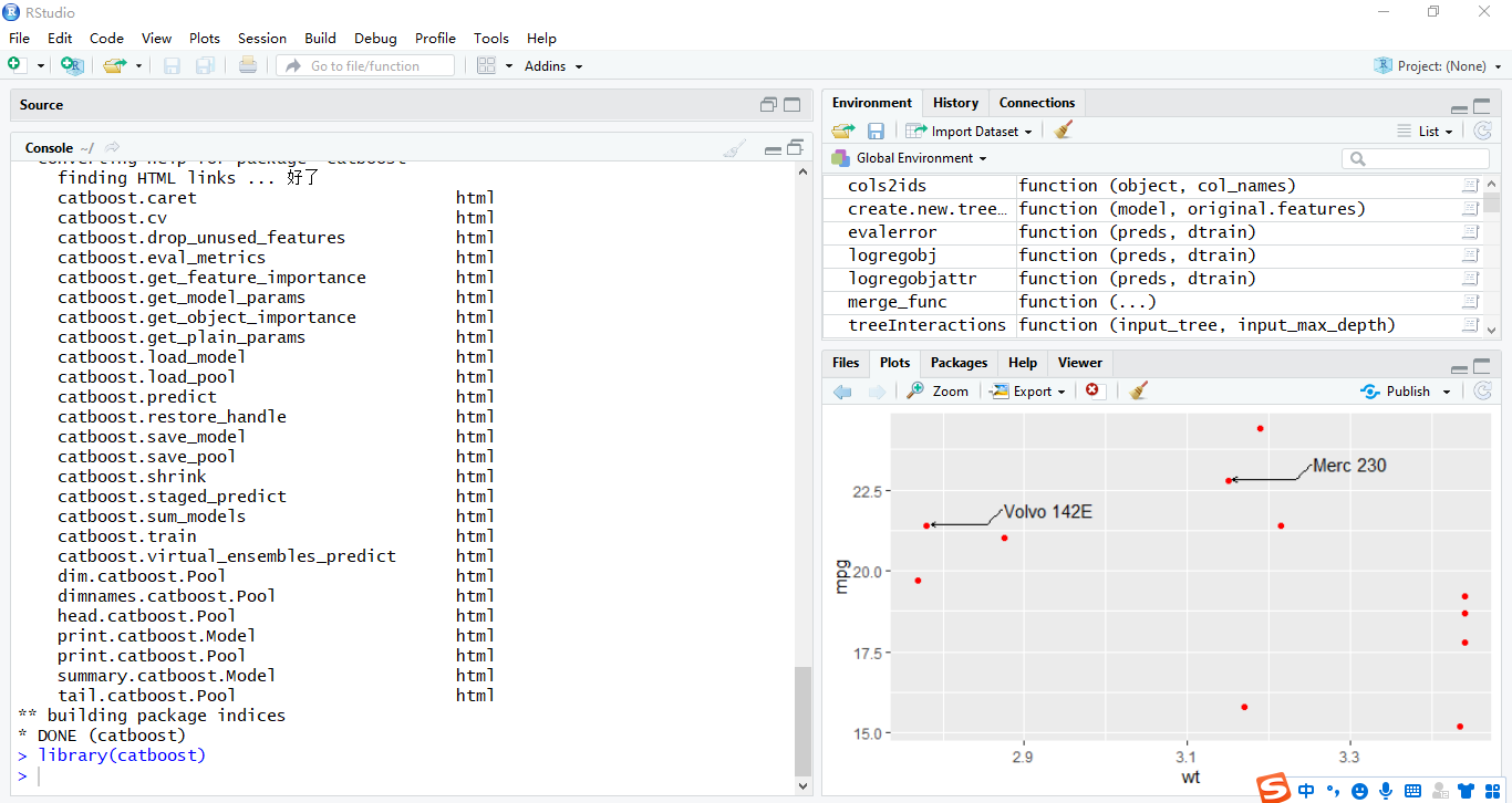 We detected these problematic arguments: * `INSTALL_opts` Did you ...