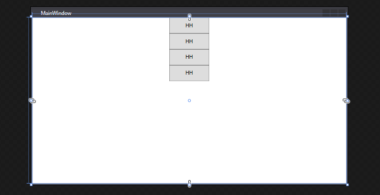 WPF 布局_wpf checkbox 字体换行-CSDN博客